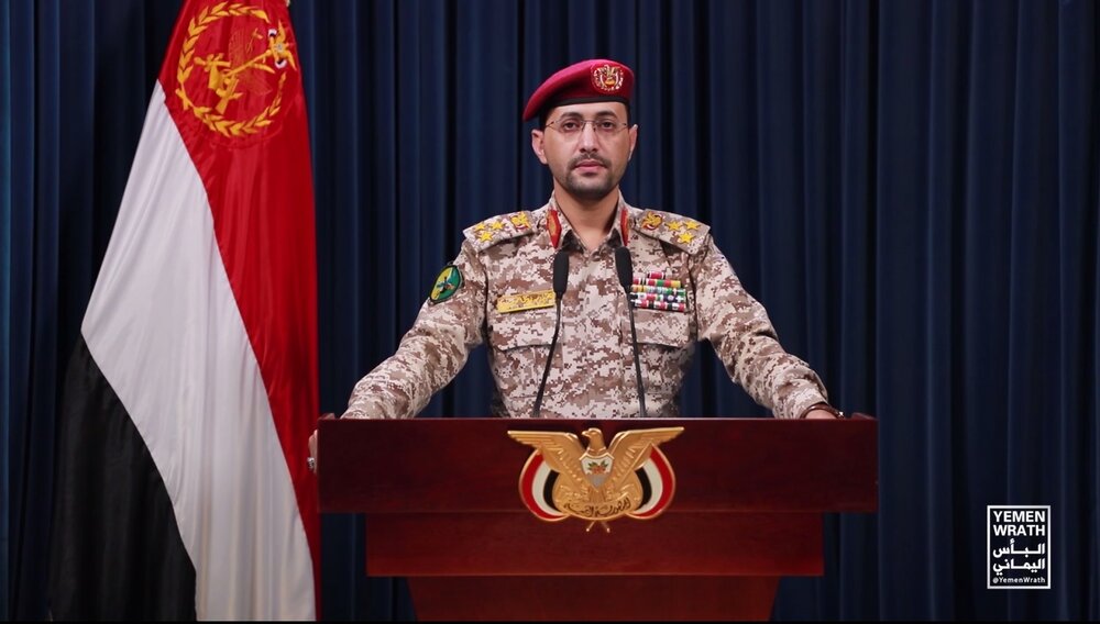 Retaliation delivered: Yemen targets US, British vessels - بارکوک